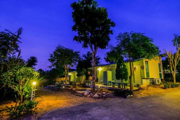 Pai Seview & Tewdoi ปายซีวิว ทิวดอย - Mae Hong Son