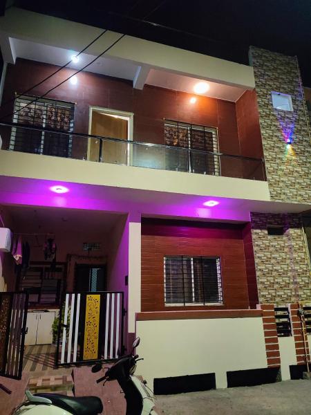 Avantika Vikram Home Stay - Ujjain
