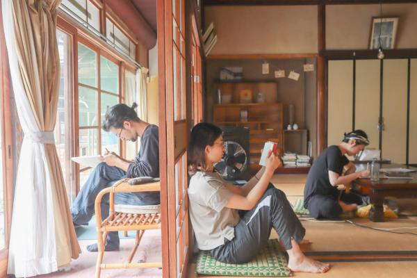 Guesthouse Setouchi Life - Hiroshima Prefecture, Japan
