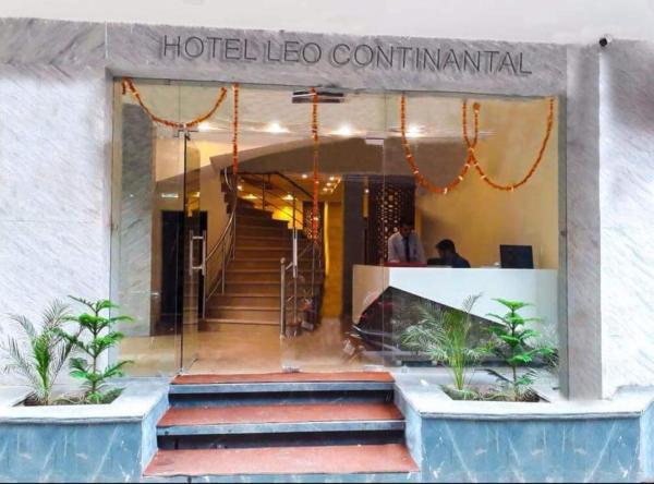 Family Hotel Leo - New Delhi