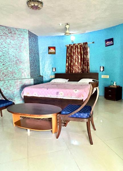 Am Resort - Yelagiri