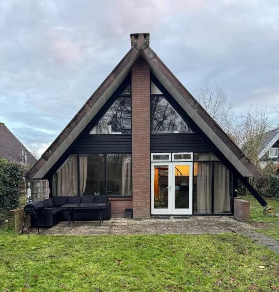 Lovely House Till 9 Pers Near Amsterdam And The Sea - Hoorn