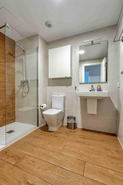 Garden Beach Apartment Calaceite - Torrox