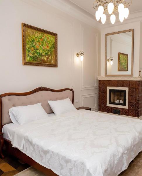 Del Rey Luxury - Lviv