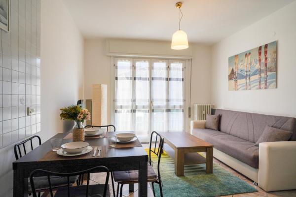 Cremeno Adventure Base - Barzio