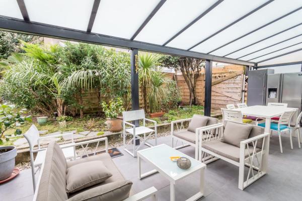 Appartement City Garden - Welkeys - Biarritz