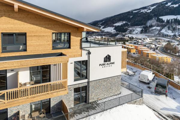 Pure Alpine Suites - Schladming