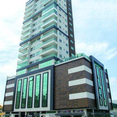 Apto 3 Suítes E Garagem Dupla Itapema Meia Praia Em ÓTima Localização - Porto Belo