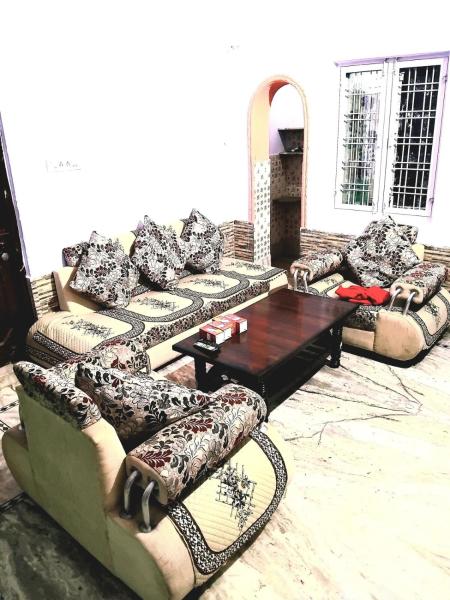 Shiv Ganga Homestay - Rishikesh
