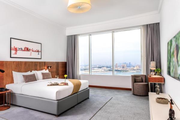 Somerset West Bay Doha - Doha