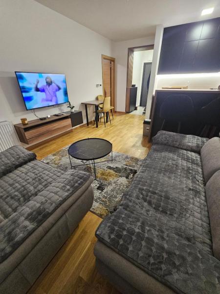 Relax & Enjoy Apartment - Novi Sad