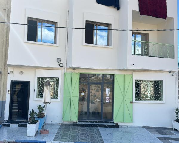 Soraya Guest House Surf Camp & Restaurant - Imsouane