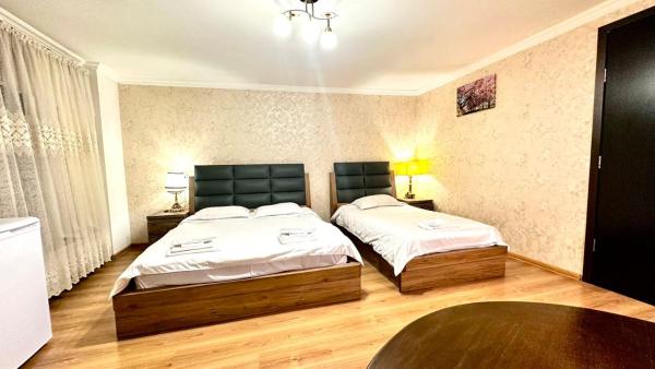 Old City Apartment 1 - Tbiliszi