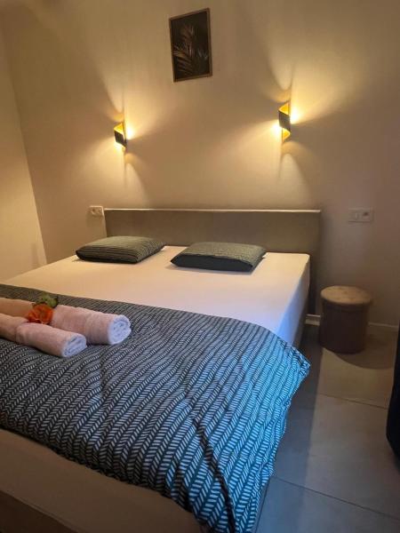 Ereva Seaside Cosy 1 Bedroom Apartment With Garden - Ostende