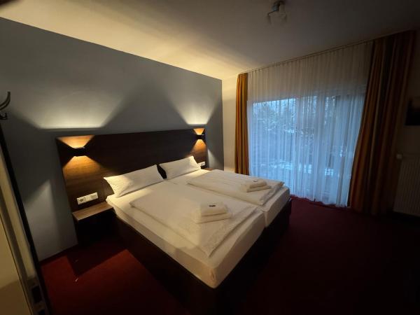 Altes Doktorhaus - Hotel Garni - Willingen