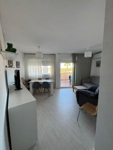 Apartamento Sol Y Brisa - Matalascañas