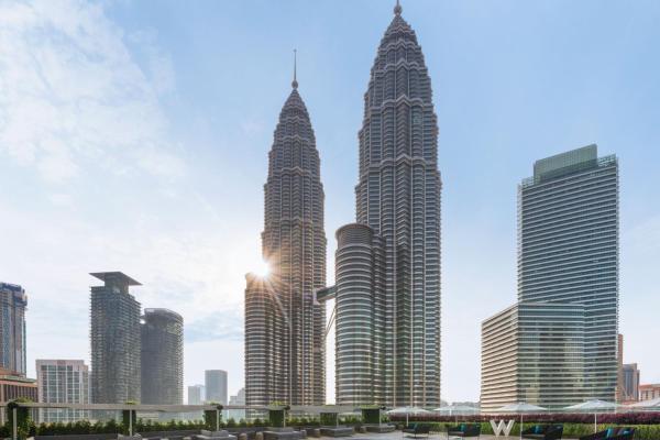 W Kuala Lumpur - Kuala Lumpur