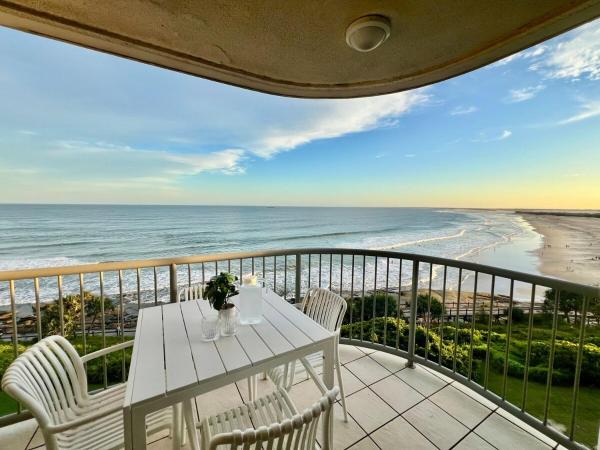 Unit 15 Monterey Lodge - Golden Beach