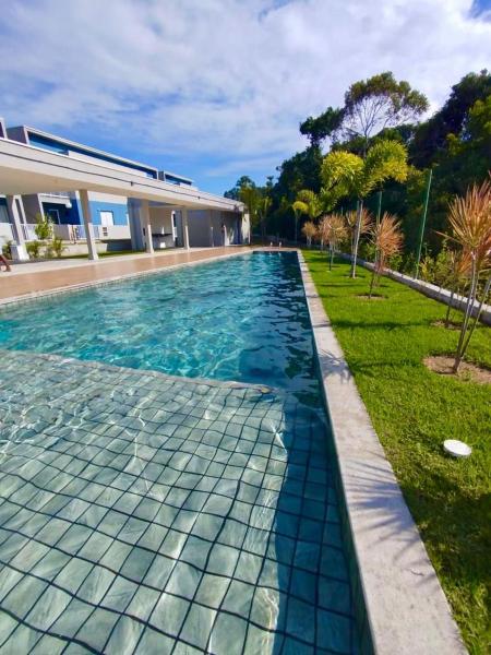 Apto Condomínio Terra Mater - Porto Seguro