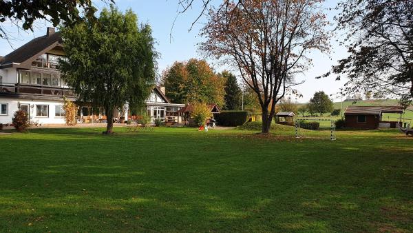 Landhaus Zum Mushof - Assia