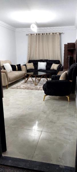 Down Town Cozy Studio In Nasr City - Cairo