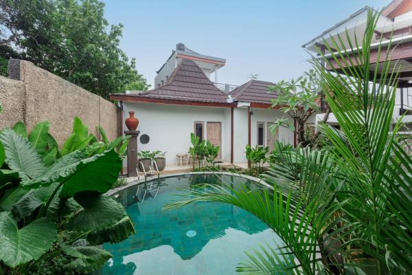 Iconic Lodge Uluwatu - Jimbaran