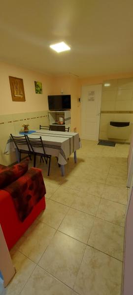 Alojamiento Familiar Ensueño 2 - Río Gallegos