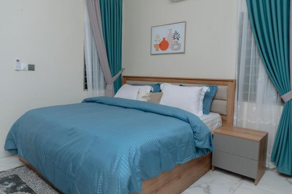 Urban Elite Stay - Accra