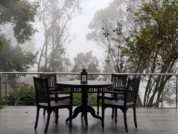 Sunny Woodlands Estate By Luxunlock Private Villas - Kodaikanal