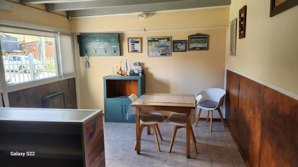 Departamento Cervantes - Ushuaia