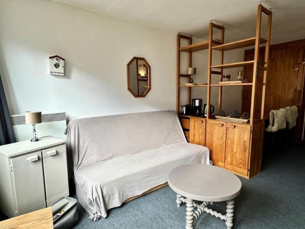 Résidence Le Tourmalet - Maeva Home - Studio 4 Personnes - Confort Mae-0401 - Barèges