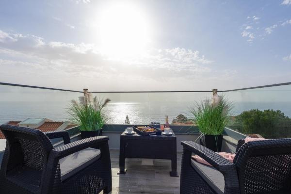 Villa Helena Crystal Apartment - Madeira