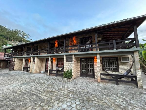 Residencial Sereno Na Praia Da Ferrugem - Garopaba