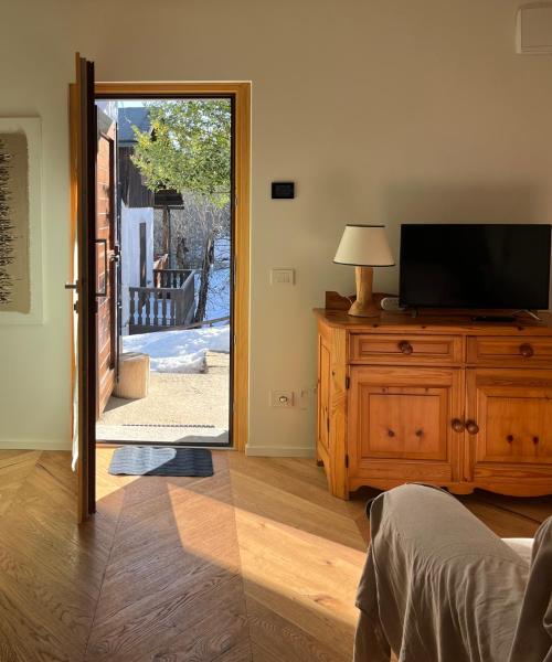 Appartamento Il Pungitopo - Abetone