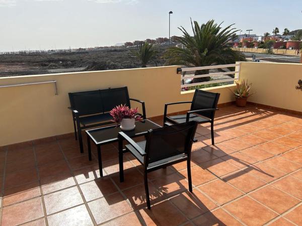 Gran Terraza - Corralejo
