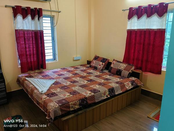 Maa Durga Hotel And Restaurant - Tajpur