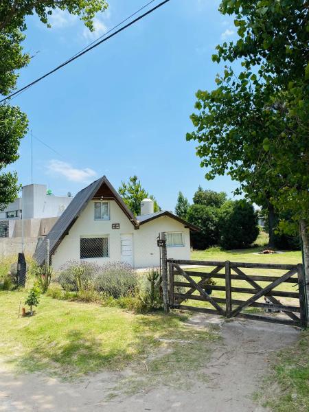 Necochea Casa Alquiler Temporario - Necochea