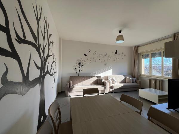 Modernità E Comfort, 150mq Penthouse 3 Bedr - Bergame