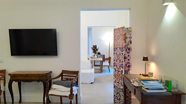 Sanpietrini Locazione Turistica - Rome