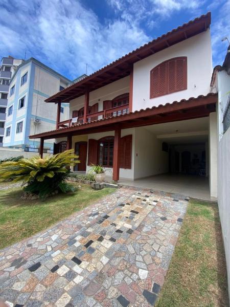 Casa Trindade - Florianópolis