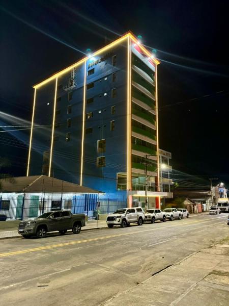 Swamy Hotel - State of Amazonas