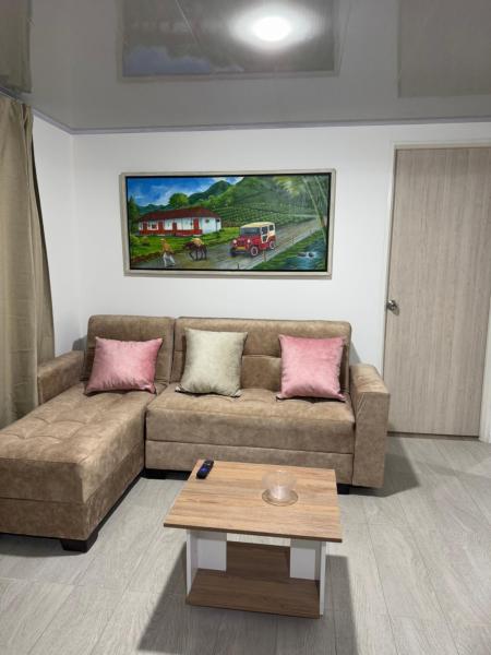 Beautiful New Apartment - Armenia