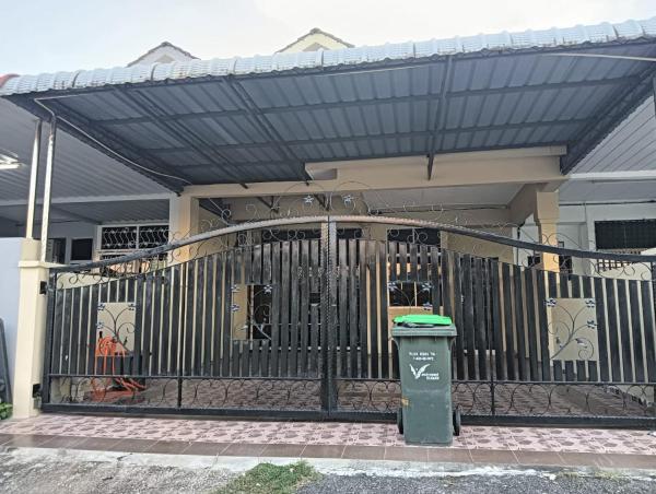 Ff Lunas Homestay - Kulim