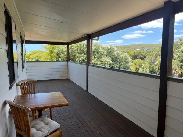 Treehouse At Gnarabup - Margaret River