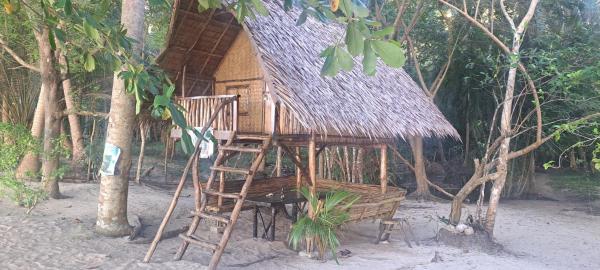 Ocamocam Cottages - Busuanga