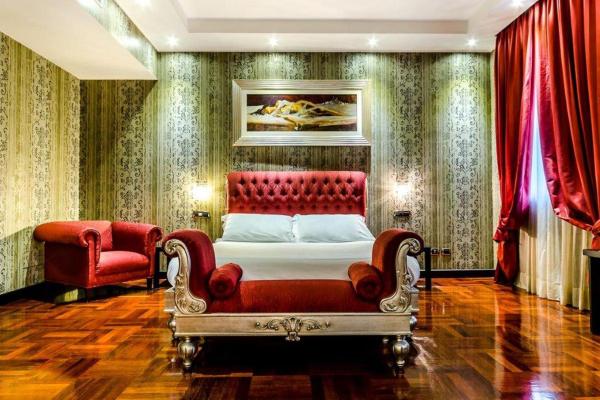 Hotel Silver Milano - Milan