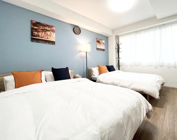 Shinjuku Suite - Roppongi