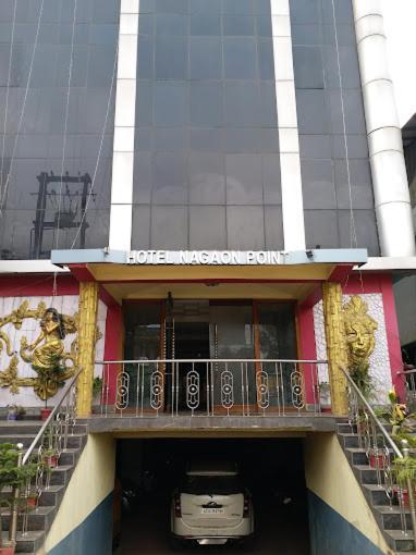 Hotel Nagaon Point - Nagaon