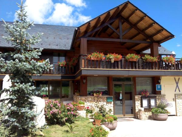 Hotel Avet - Catalonia