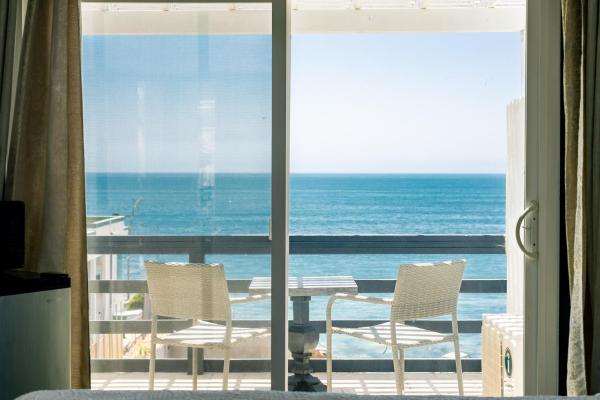 Laguna Cove Hotel - Laguna Beach, CA